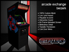 Second Life Marketplace - [AMG] Arcade Exchange - Berzerk